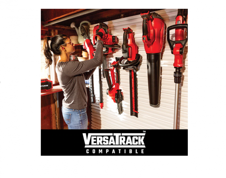 CRAFTSMAN CMCST900D1 WEEDWACKER V20 20-volt Max 13-in Straight Cordless ...