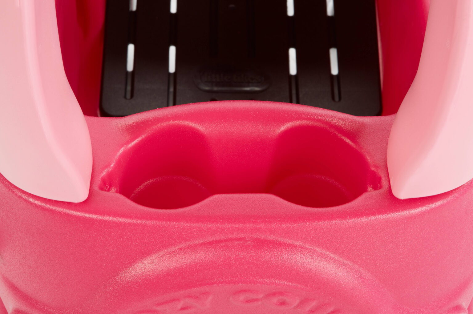 Little Tikes Princess Cozy Coupe, Princess Coupe Colorful, 33.5 Inch ...