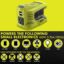 RYOBI RYi450BG-CMB 300-Watt and 150-Watt Power Inverter | Bigbigmart.com