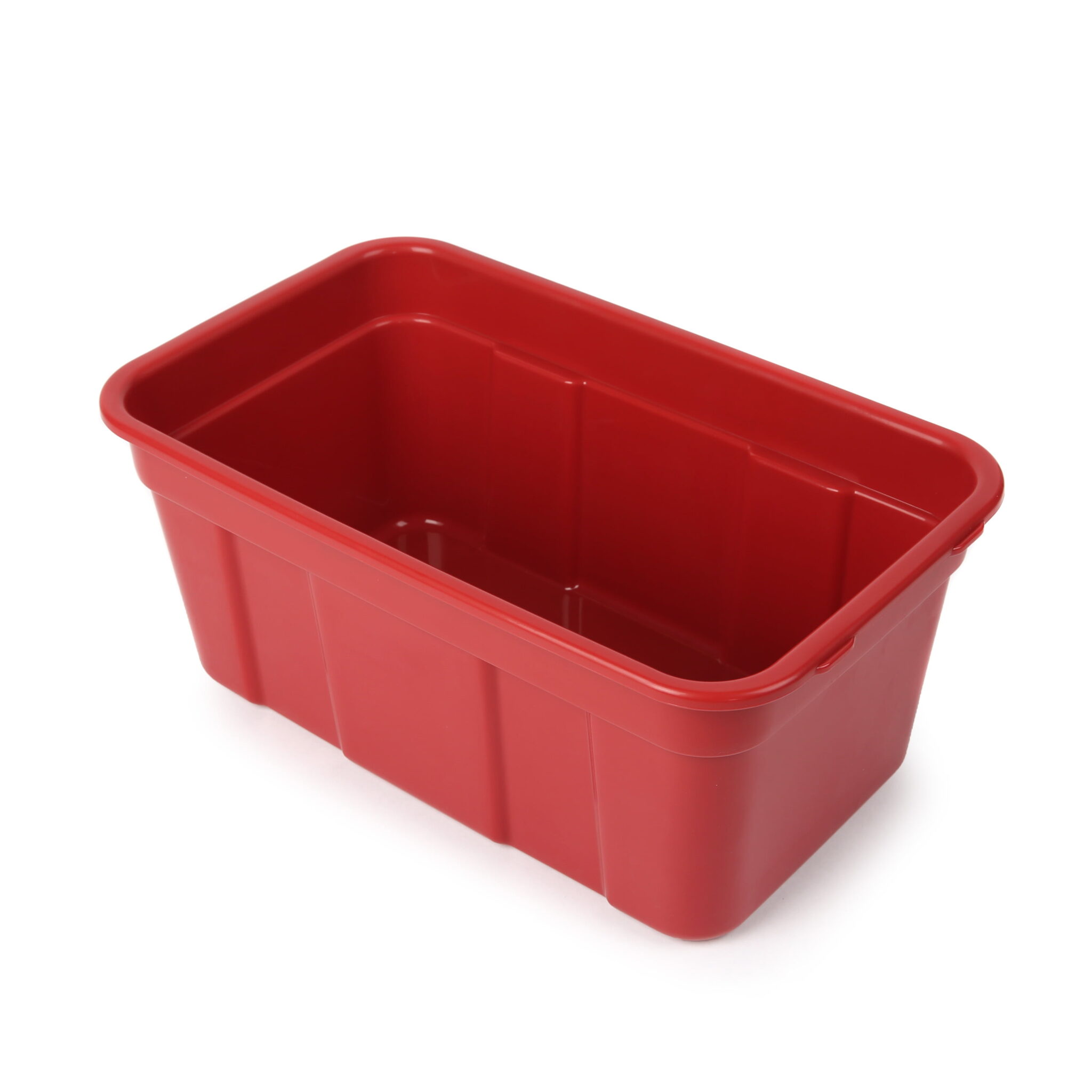 Moosejaw 50 Quart Ice Fort Hard Cooler with Microban, Snow | Bigbigmart.com