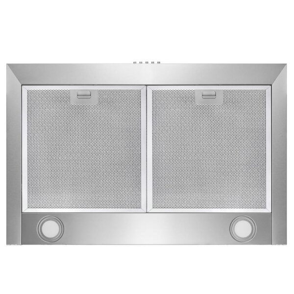 Golden Vantage RH0472 30 in. 217 CFM Convertible Kitchen Wall Mount ...