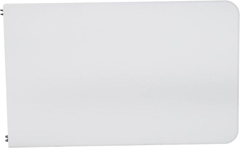 COSCO Deluxe 8 foot x 30 inch Fold-in-Half Blow Molded Folding Table ...