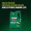 Castrol GTX High Mileage 5W-30 Synthetic Blend Motor Oil, 6 Gallon ...