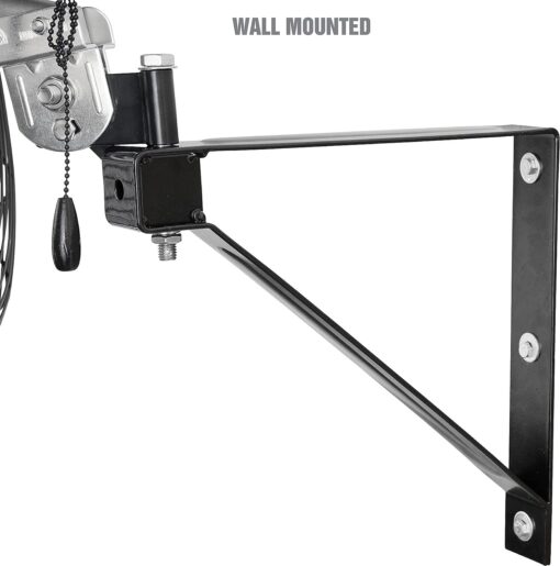 OEMTOOLS OEM24894 30" Outdoor Oscillating Wall Fan, 7200 CFM Large ...