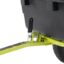 RYOBI ACRM025 500 lb. 7.5 cu. ft. Tow-Behind Utility Dump Cart with ...