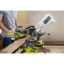 RYOBI PBT01B-PSK006 ONE+ 18V Cordless 7-1/4 in. Sliding Compound with ...