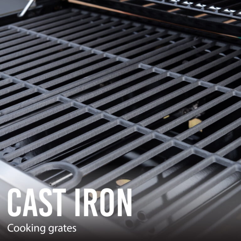 Expert Grill 3 Burner Propane Gas Grill in Red | Bigbigmart.com