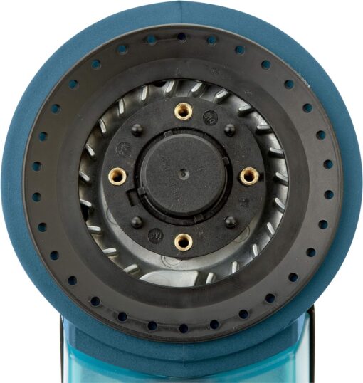 BOSCH ROS20VSC Palm Sander 2.5 Amp 5 In. Corded Variable Speed Random ...