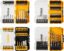 DEWALT Screwdriver Bit Set and Drill Bit Set, 100-Piece Master Set, For ...