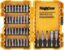 DEWALT Screwdriver Bit Set and Drill Bit Set, 100-Piece Master Set, For ...