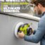 RYOBI PCL465K1 ONE+ 18V Cordless 10 in. Variable Speed Random Orbit ...