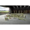 RYOBI PCL465K1 ONE+ 18V Cordless 10 in. Variable Speed Random Orbit ...