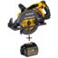 DEWALT DCS577W606 FLEXVOLT 60V MAX Cordless Brushless 7-1/4 in ...