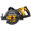 DEWALT DCS577W606 FLEXVOLT 60V MAX Cordless Brushless 7-1/4 in ...