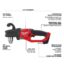 Milwaukee 2809-20-2807-20 M18 FUEL 18V Lithium-Ion Brushless Cordless ...