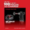 Milwaukee 2809-20-2807-20 M18 FUEL 18V Lithium-Ion Brushless Cordless ...