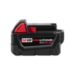 Milwaukee 2809-20-48-11-1850 M18 FUEL 18-Volt Lithium-Ion Brushless ...
