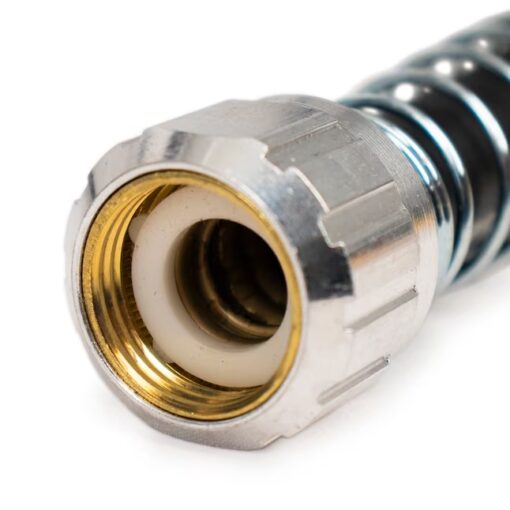 Neverkink 8647-100 Max Teknor Apex 5/8-in x 100-ft Contractor -Duty ...