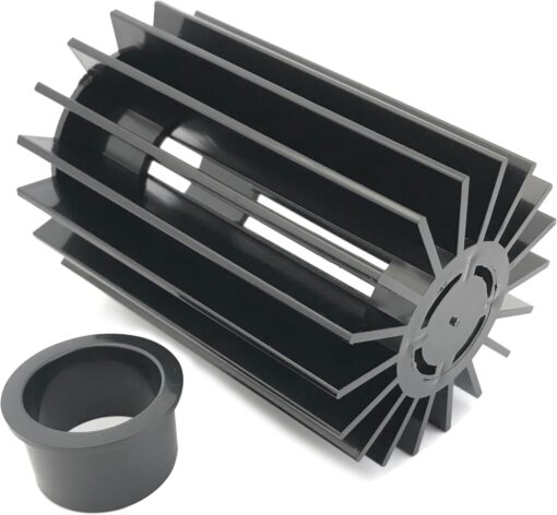 Danner Manufacturing, Inc., Pondmaster 700 GPH Pond-Mag, Magnetic Drive ...