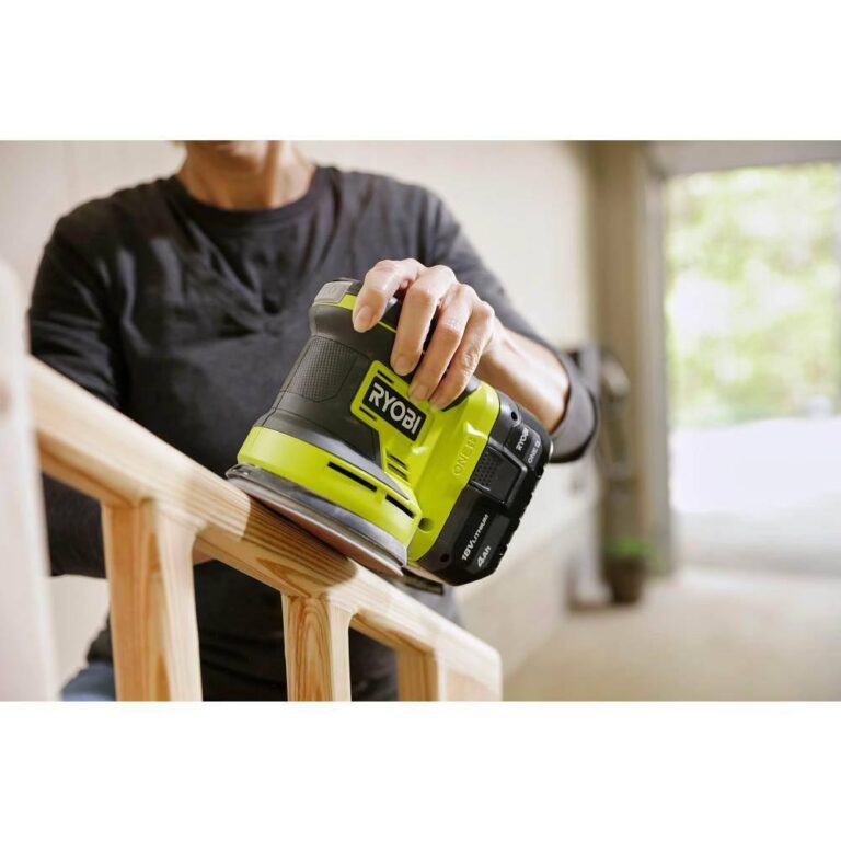 RYOBI PCL1306KN ONE+ 18V Cordless 3-Tool Combo Kit with Jig Saw, Router ...