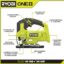RYOBI PCL500B-PCL525B ONE+ 18V Cordless 2-Tool Combo Kit with 5 1/2 in ...
