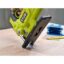 RYOBI PCL500B-PCL525B ONE+ 18V Cordless 2-Tool Combo Kit with 5 1/2 in ...