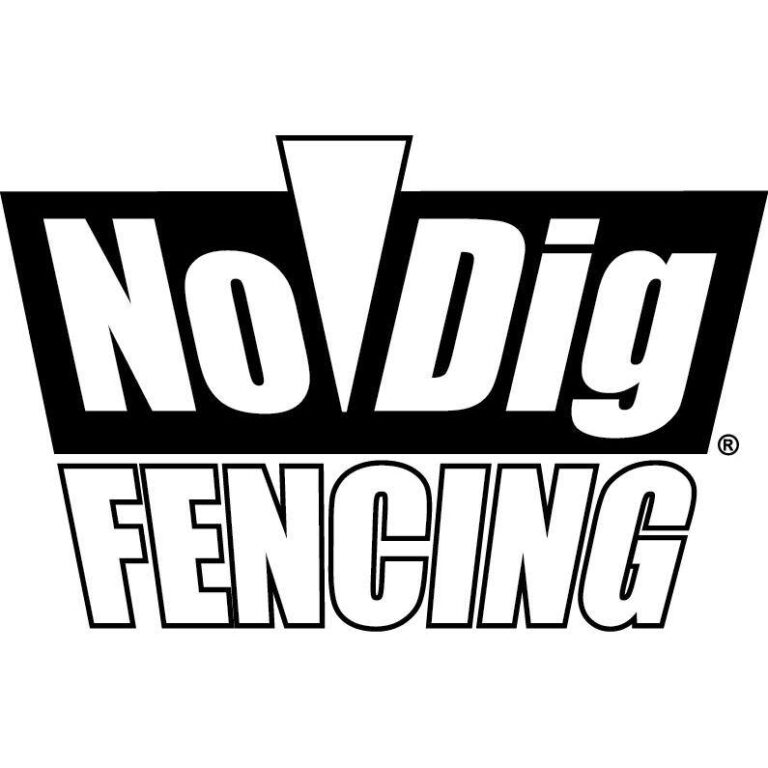 Vigoro 860442 Rockdale 41.9 in. H x 34.8in W Black Metal Garden Fence ...