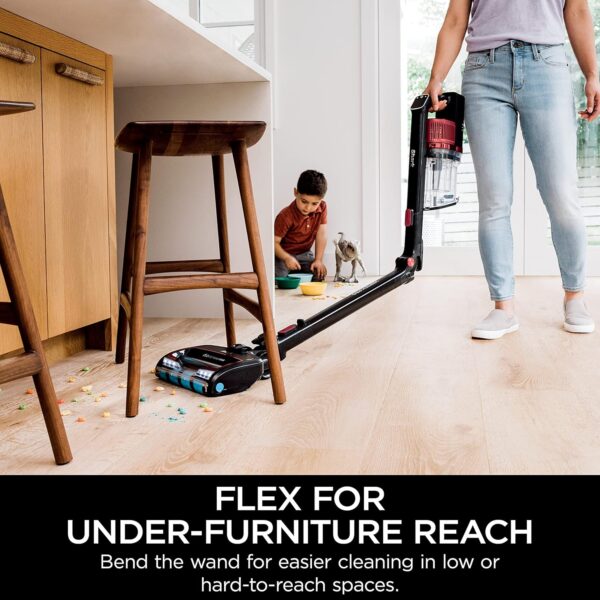 Shark Cordless Vertex Pro Lightweight Cordless Stick Vacuum with ...