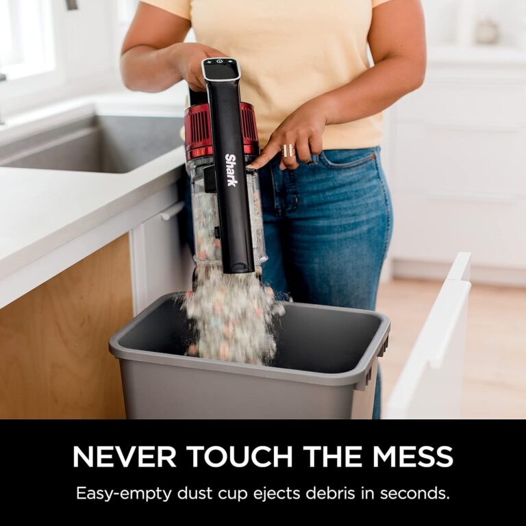 Shark Cordless Vertex Pro Lightweight Cordless Stick Vacuum with ...