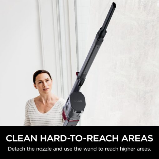 Shark Cordless Vertex Pro Lightweight Cordless Stick Vacuum with ...