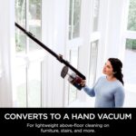 Shark Cordless Vertex Pro Lightweight Cordless Stick Vacuum with ...